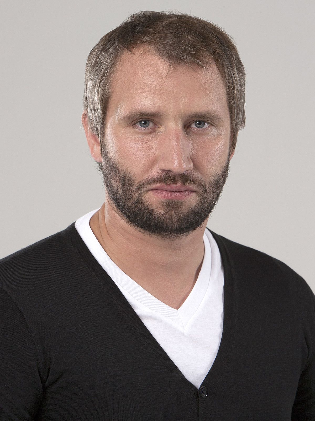 Yuri Bykov - Beyazperde.com