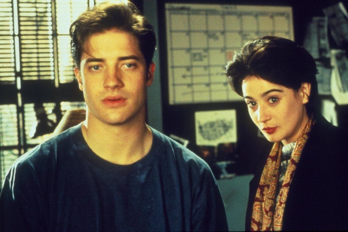 With Honors resimleri - Fotoğraf 5 - Beyazperde.com