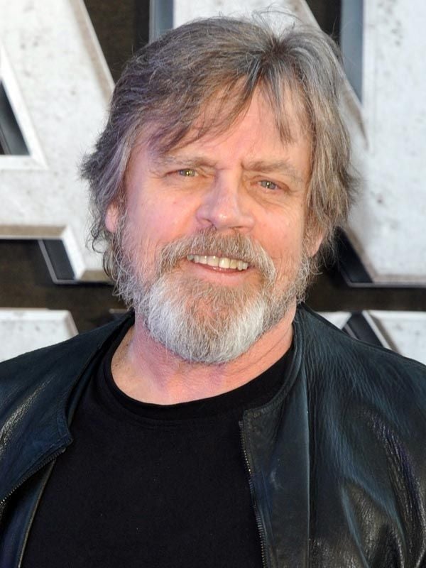 Mark Hamill - Beyazperde.com