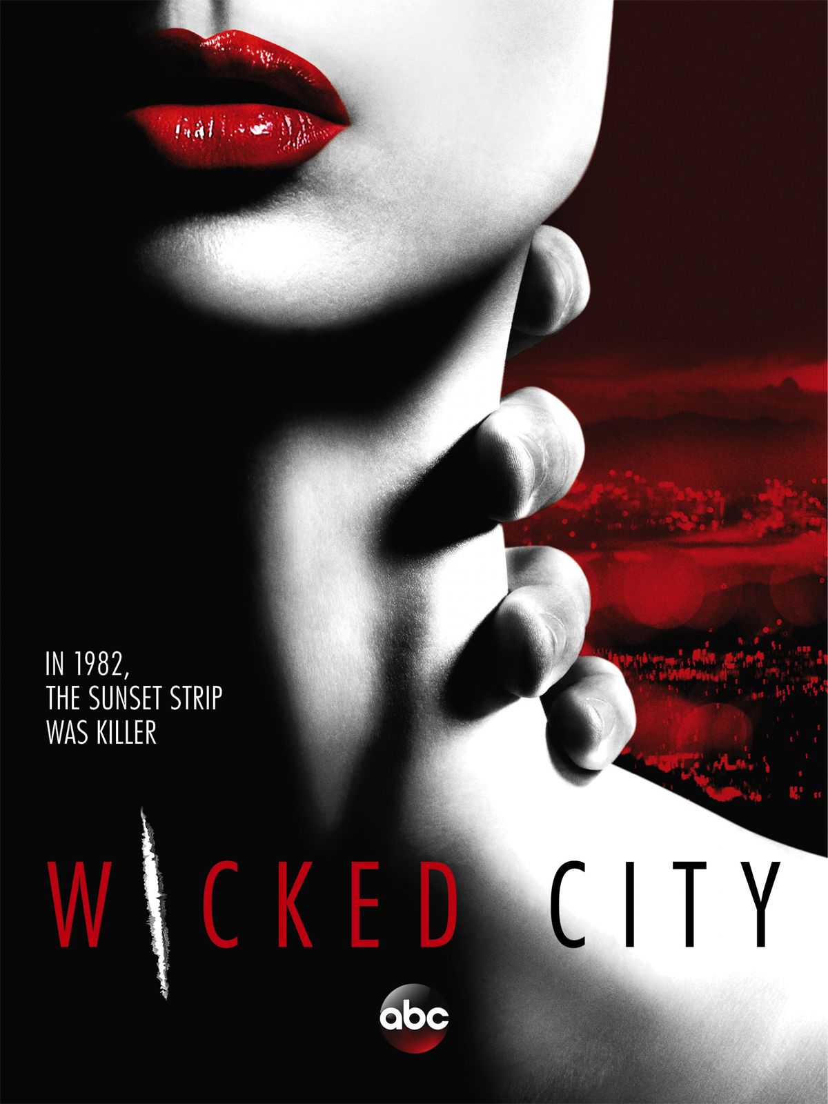 Wicked City - Dizi 2015 - Beyazperde.com