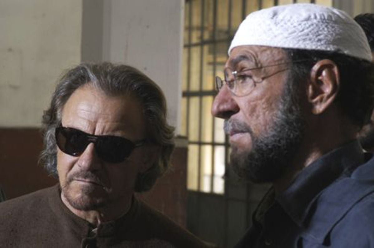 The Stone Merchant resimleri - Fotoğraf 1 - Beyazperde.com