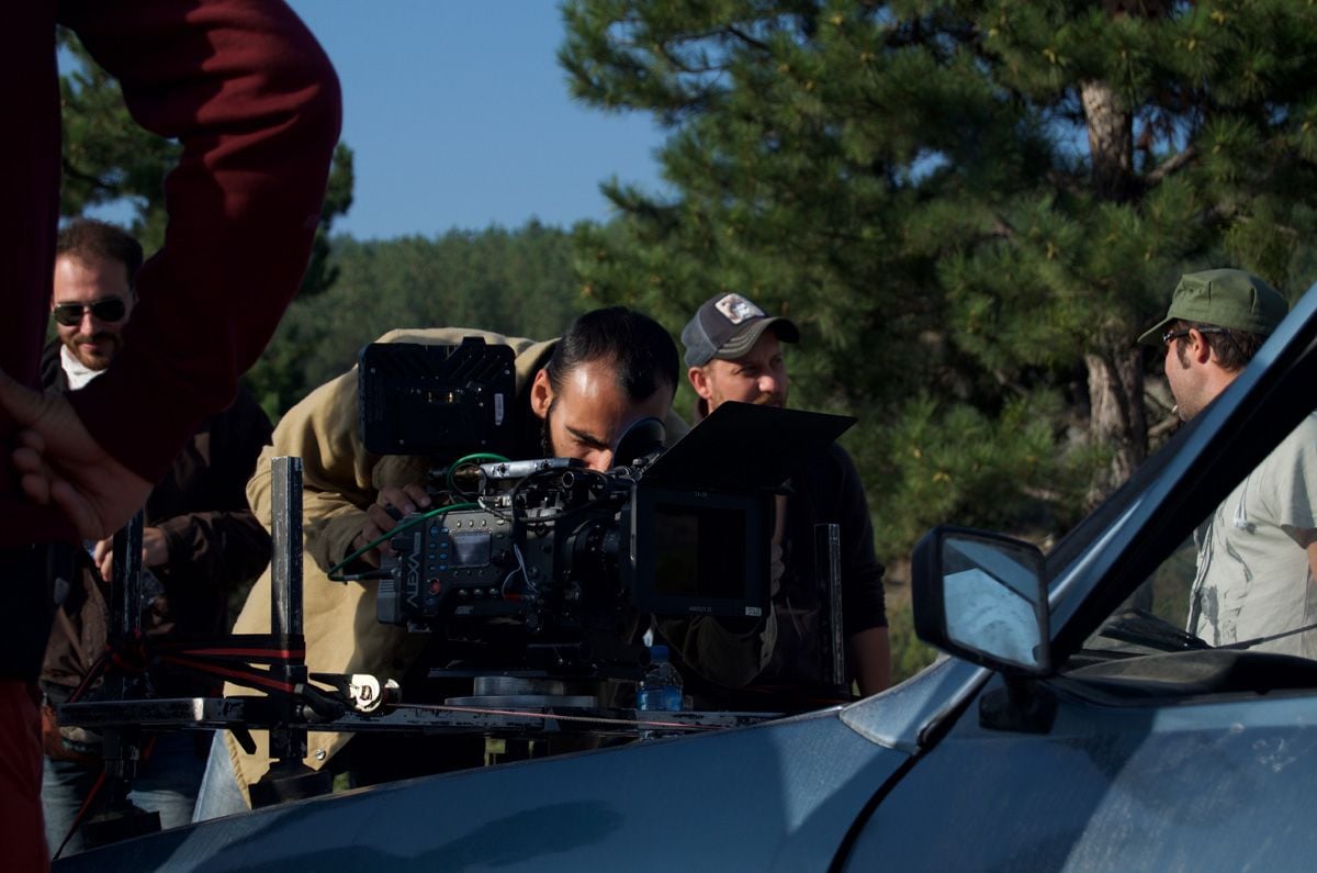 Azap resimleri - Fotoğraf 34 - Beyazperde.com