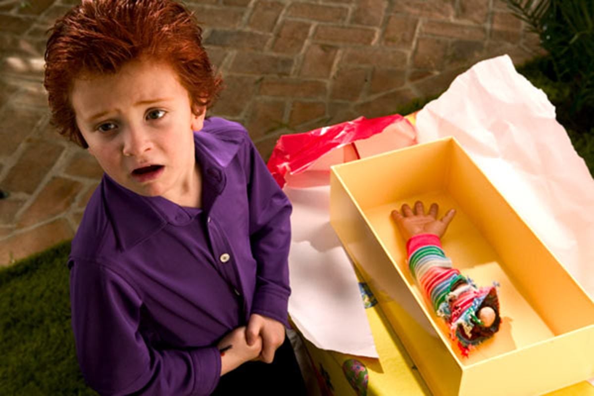 Bebek resimleri - Fotoğraf 4 - Beyazperde.com