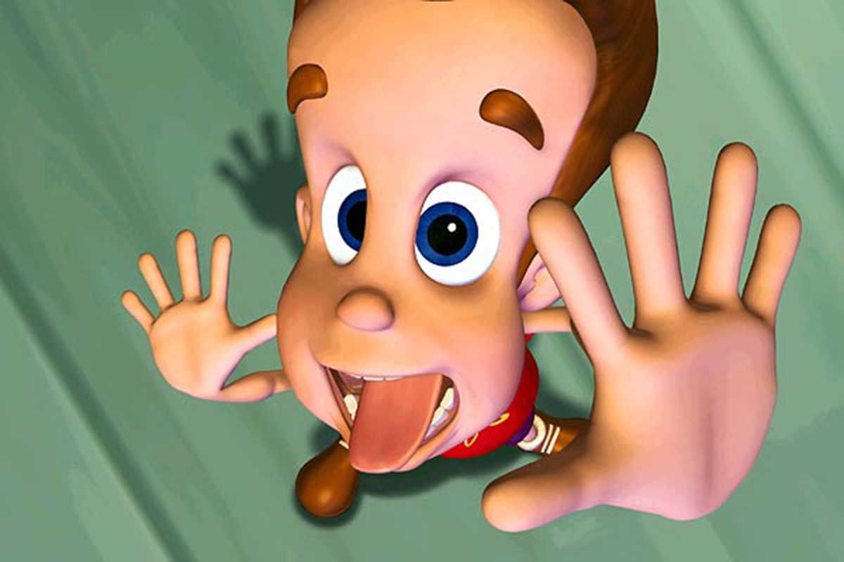 Jimmy Neutron: Boy Genius resimleri - Fotoğraf 5 - Beyazperde.com