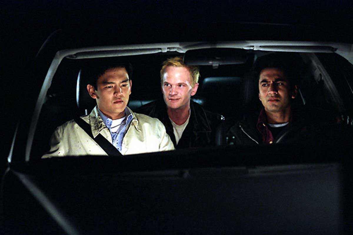 Harold and Kumar Go to White Castle resimleri - Fotoğraf 4 - Beyazperde.com