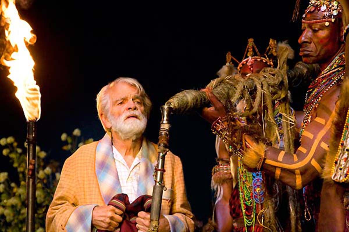 Arthur: Maltazar’ın İntikamı resimleri - Fotoğraf 6 - Beyazperde.com