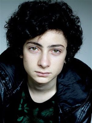 Théo Fernandez - Beyazperde.com