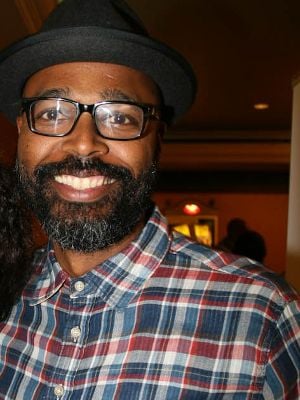 Salim Akil - Beyazperde.com