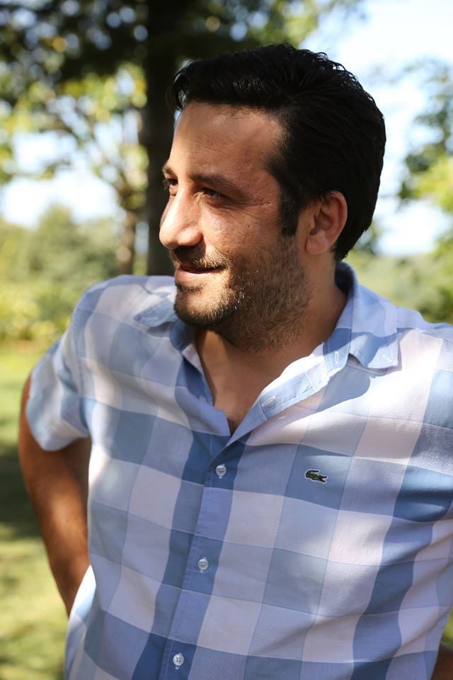 Alper Kıvılcım - Beyazperde.com