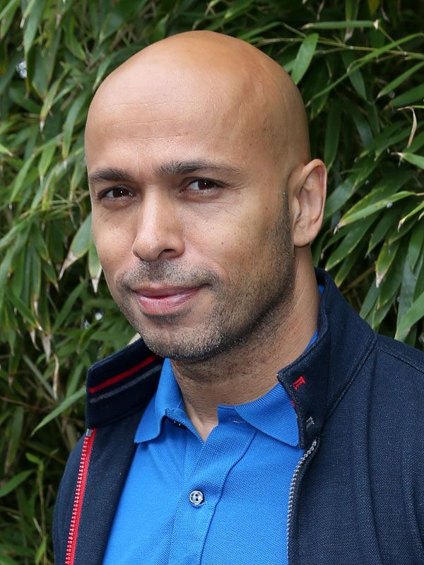 Eric Judor: fotograflari - Beyazperde.com