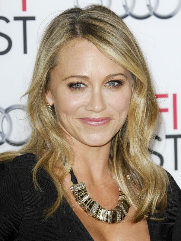 Christine Taylor - Beyazperde.com