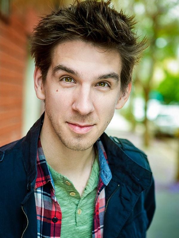 Conner Marx - Beyazperde.com