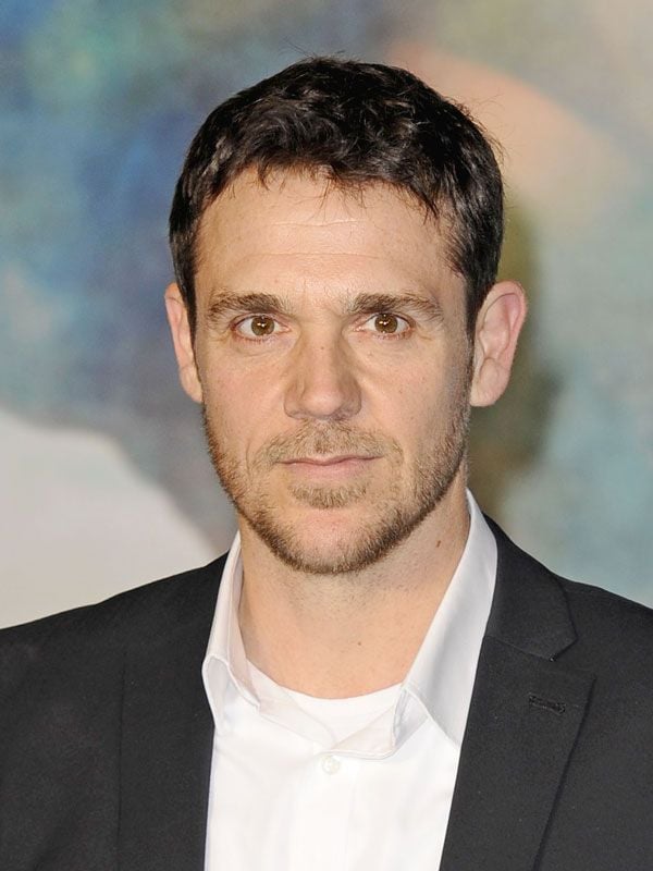 Jamie Sives - Beyazperde.com
