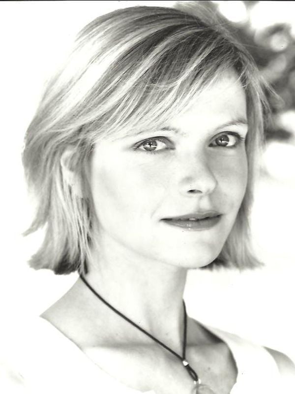 Ruth Platt - Beyazperde.com