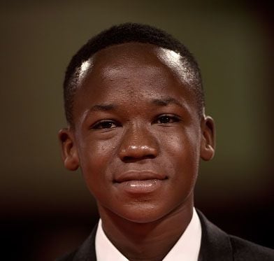 Abraham Attah - Beyazperde.com