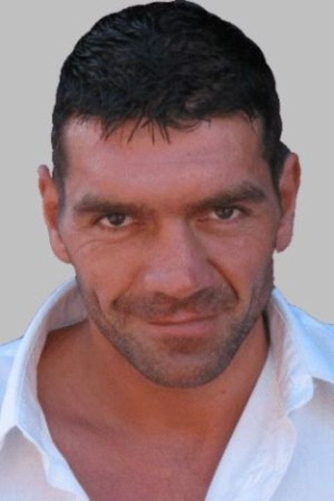 Spencer Wilding - Beyazperde.com