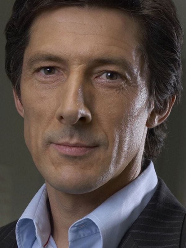 Peter Wingfield - Beyazperde.com