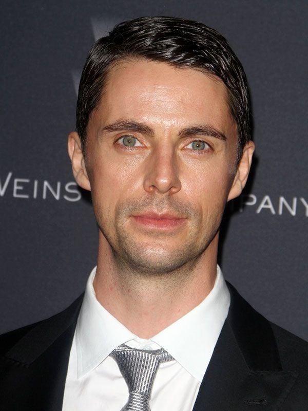 Matthew Goode - Beyazperde.com
