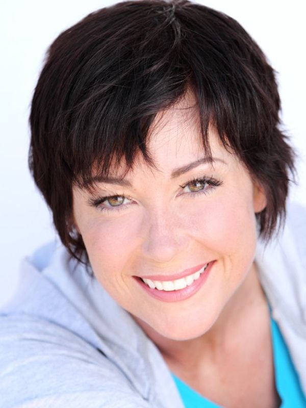 Kim Rhodes - Beyazperde.com