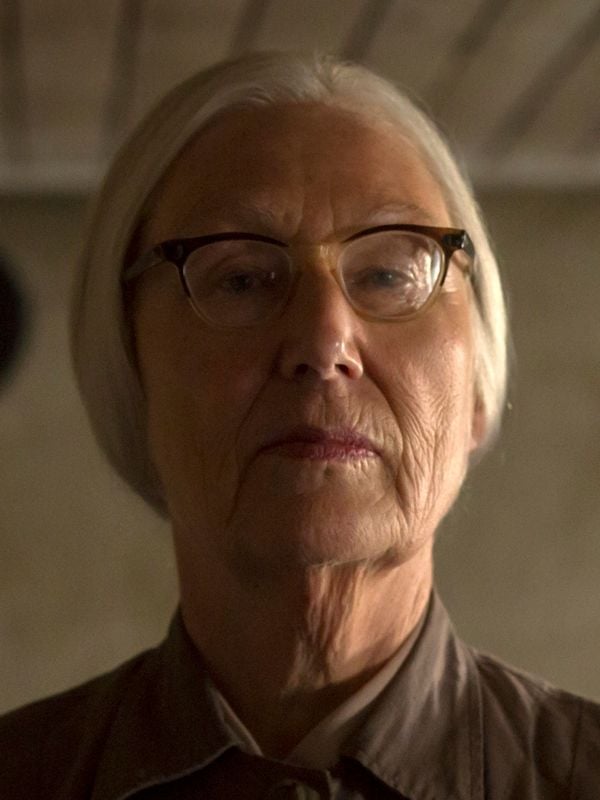 Richenda Carey - Beyazperde.com