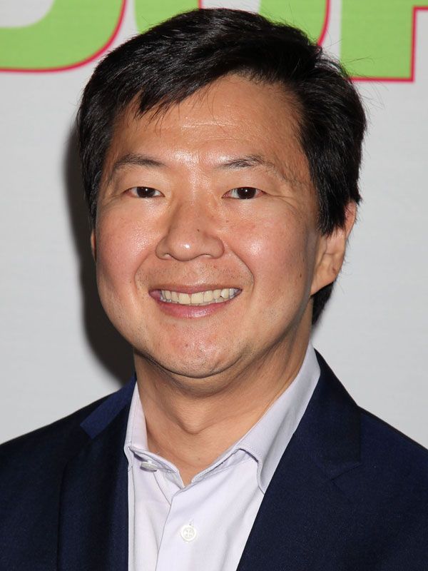 Ken Jeong - Beyazperde.com
