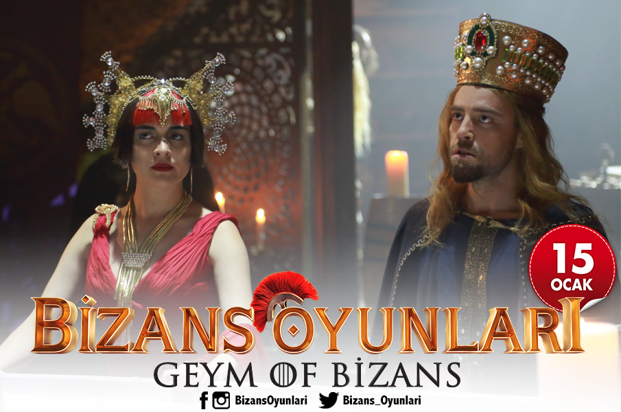 Bizans Oyunları resimleri - Fotoğraf 5 - Beyazperde.com