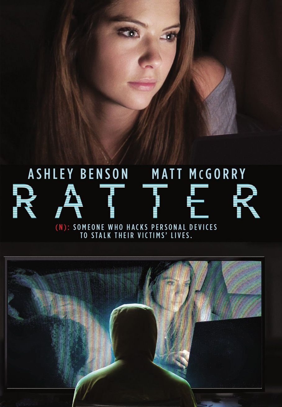 Ratter - 2015 filmi - Beyazperde.com