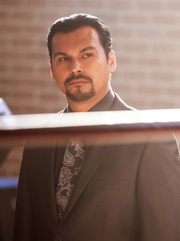 Adam Beach - Beyazperde.com