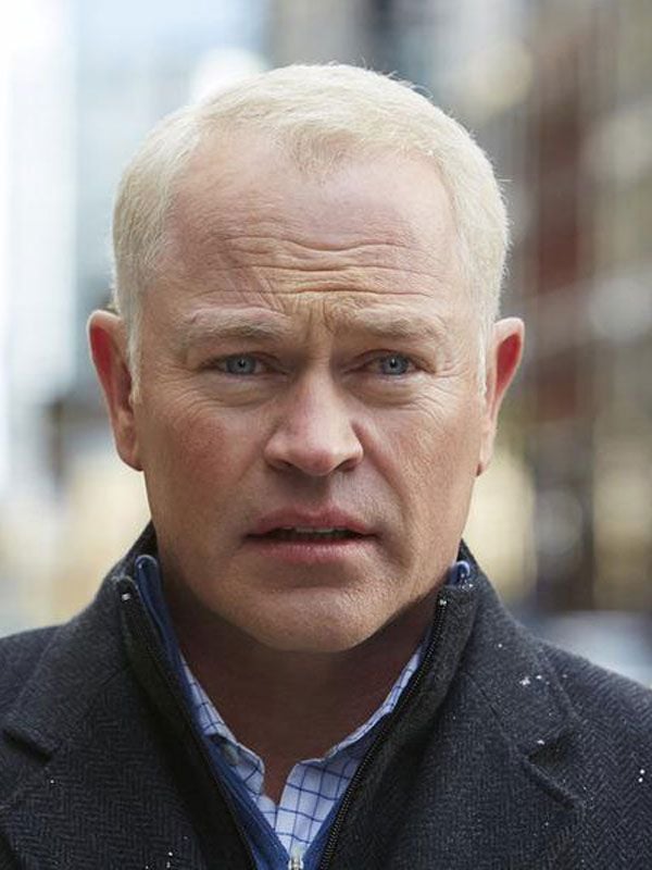 Neal McDonough - Beyazperde.com