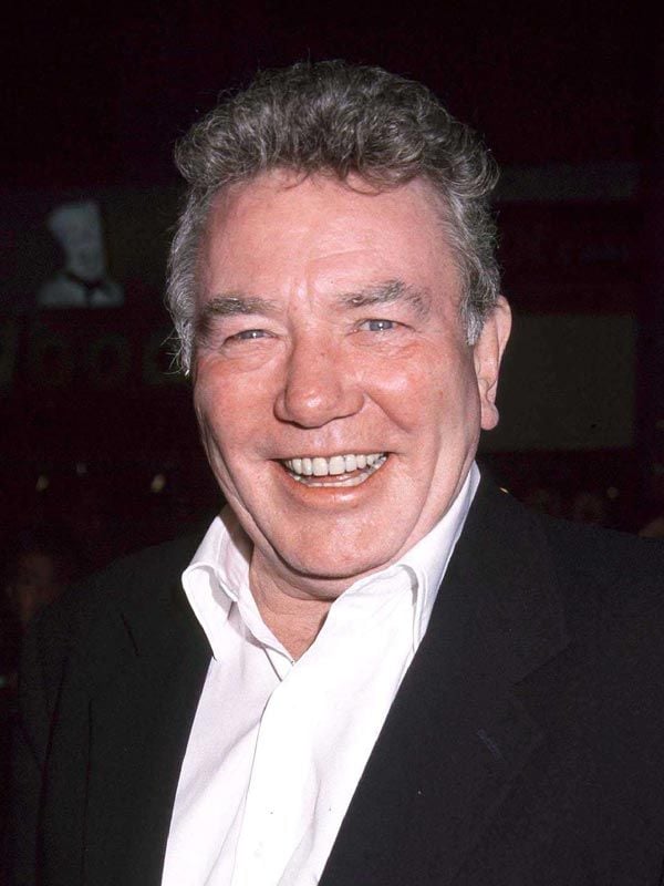 Albert Finney - Beyazperde.com