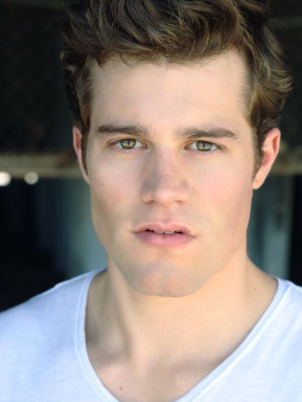 Jake Picking - Beyazperde.com