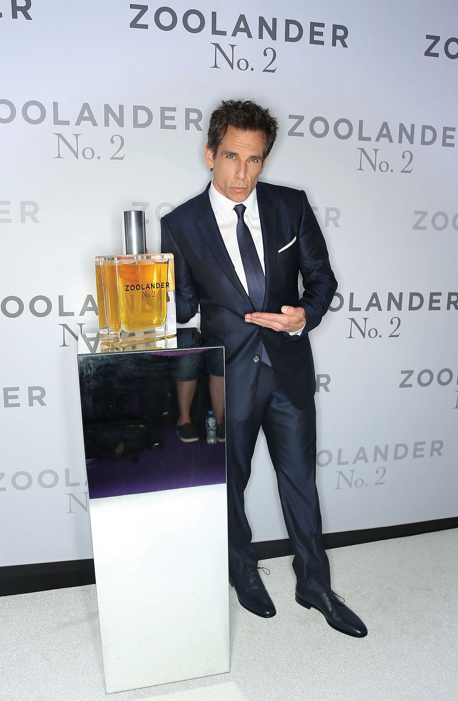 Zoolander 2 resimleri - Fotoğraf 43 - Beyazperde.com