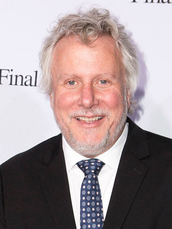 Larry Karaszewski - Beyazperde.com