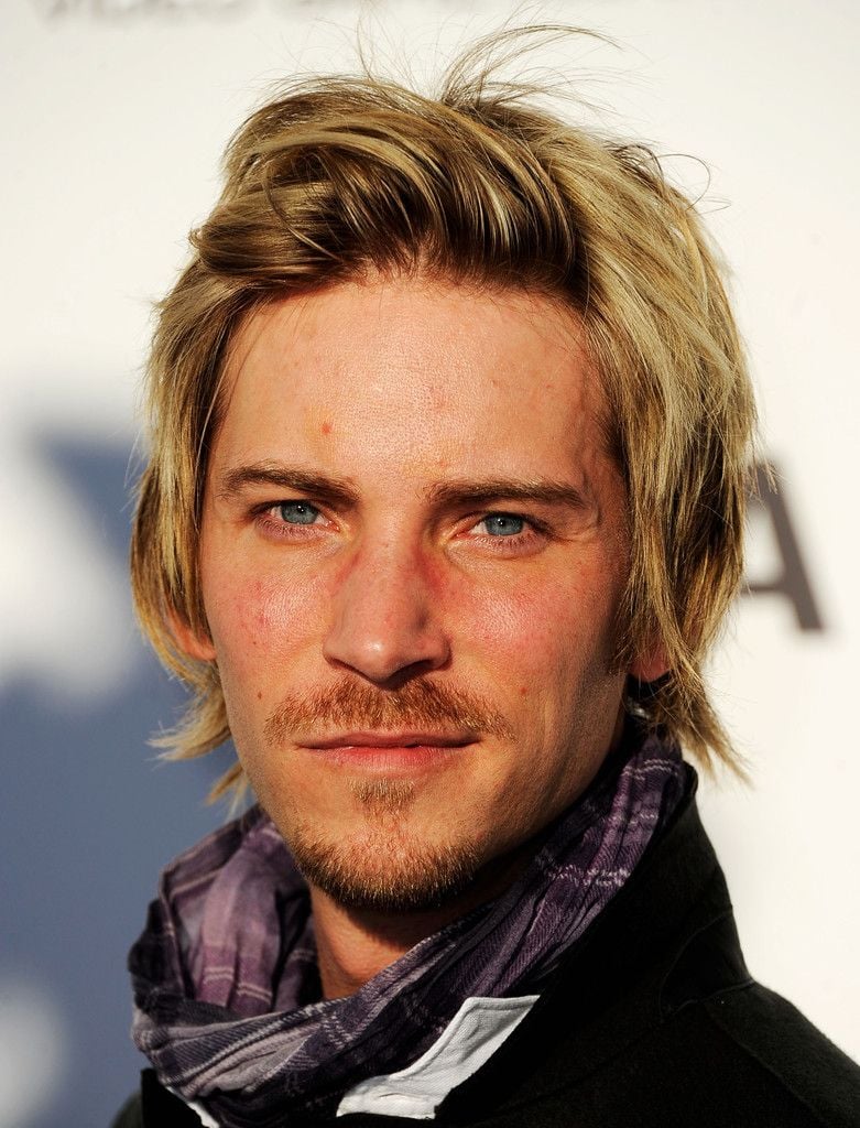 Troy Baker - Beyazperde.com