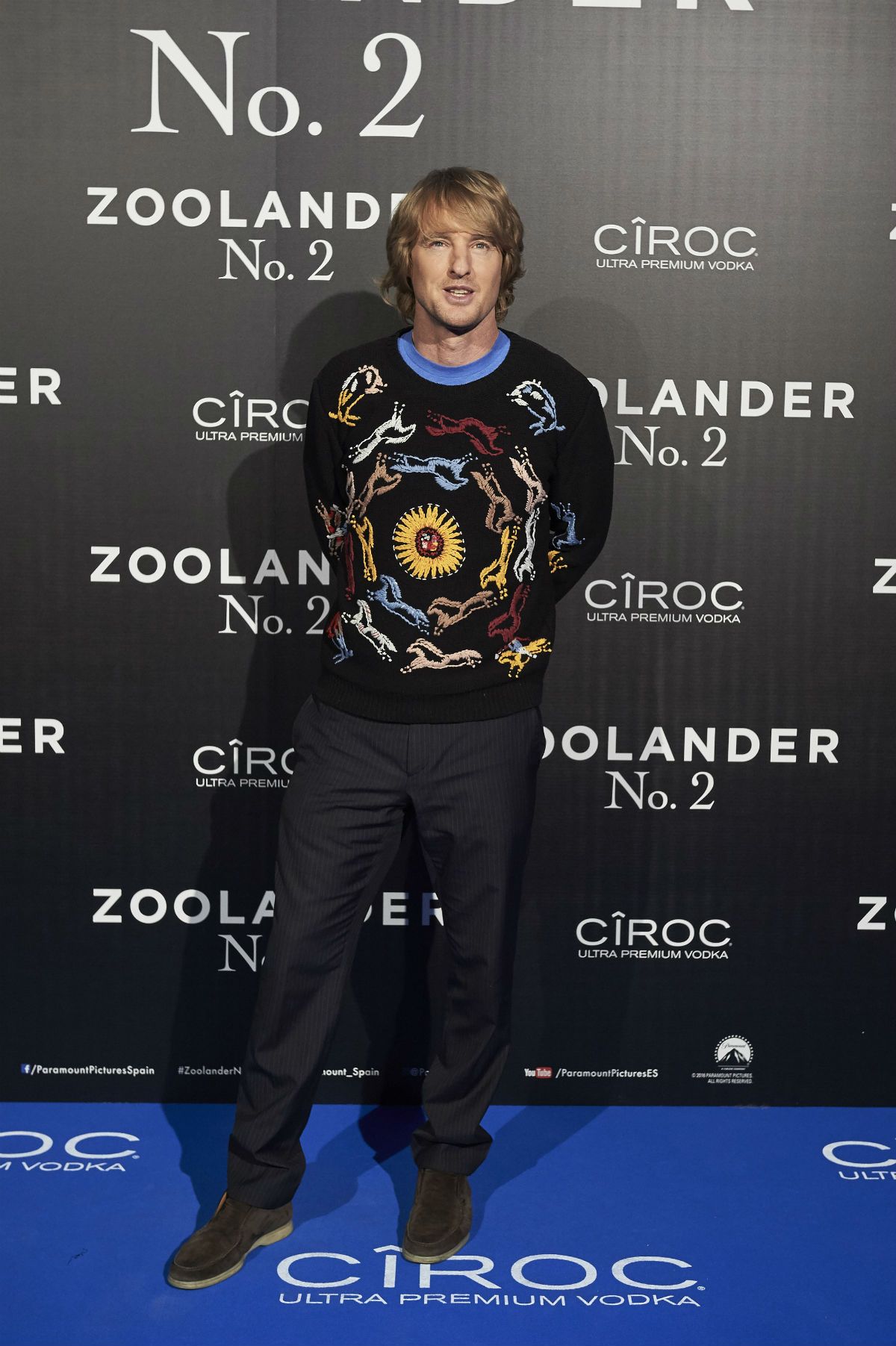 Zoolander 2 resimleri - Fotoğraf 32 - Beyazperde.com