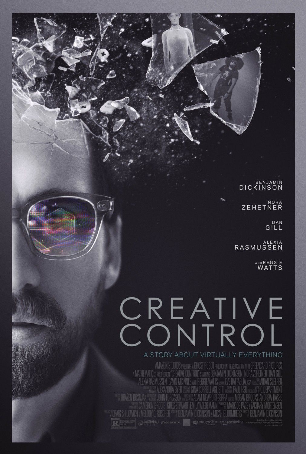 Creative Control - 2015 filmi - Beyazperde.com