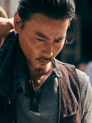 Jin Zhang - Beyazperde.com