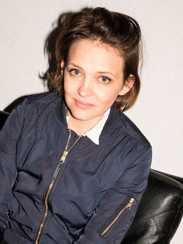 Laura Tonke - Beyazperde.com