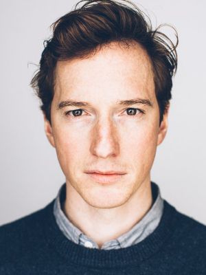 Anders Heinrichsen - Beyazperde.com