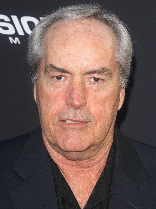 Powers Boothe - Beyazperde.com