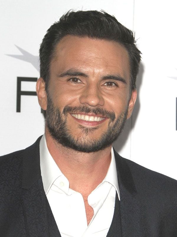 Juan Pablo Raba: filmografi - Beyazperde.com