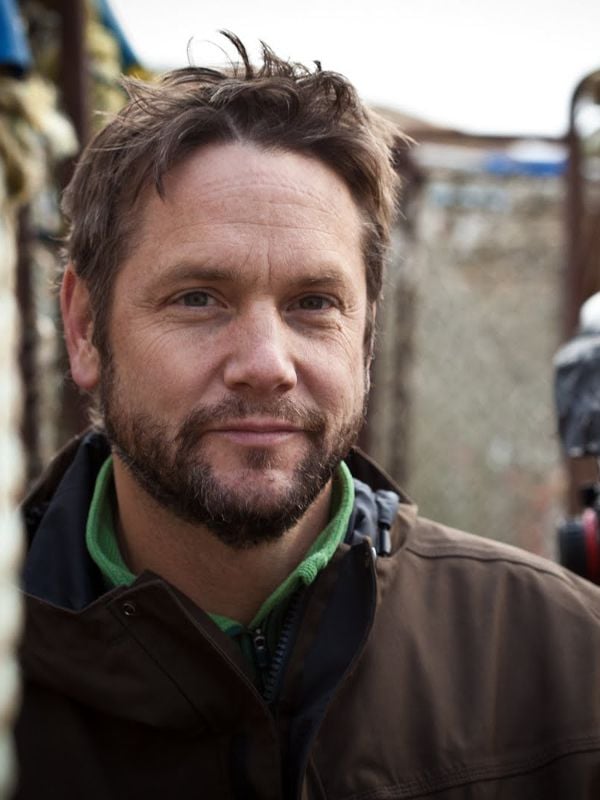 David Newsom - Beyazperde.com