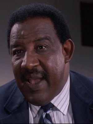 Frank McRae - Beyazperde.com