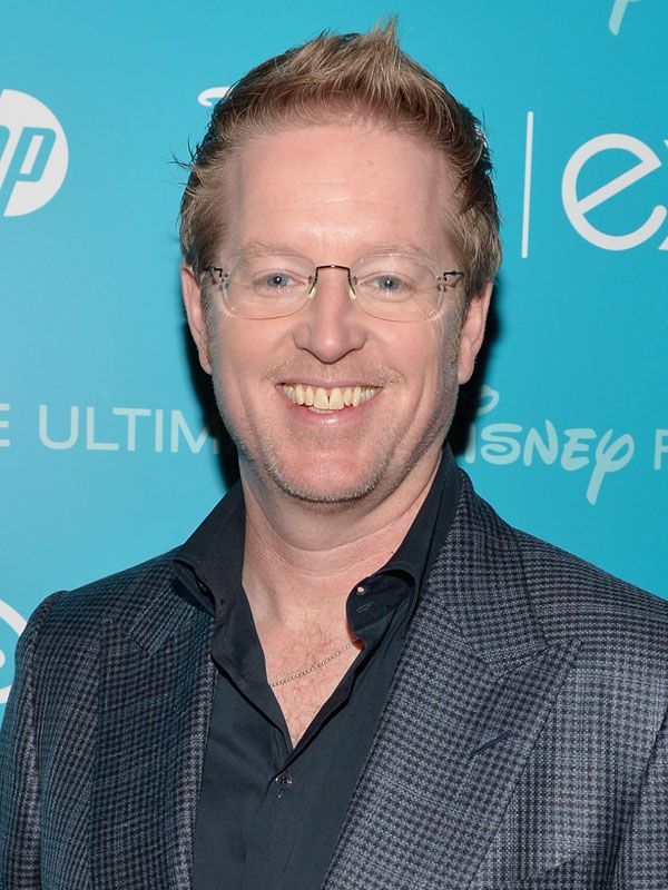 Andrew Stanton - Beyazperde.com