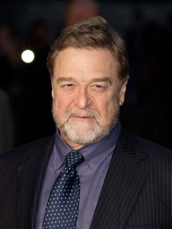John Goodman - Beyazperde.com