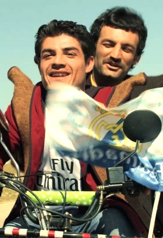 El Clásico - 2015 filmi - Beyazperde.com