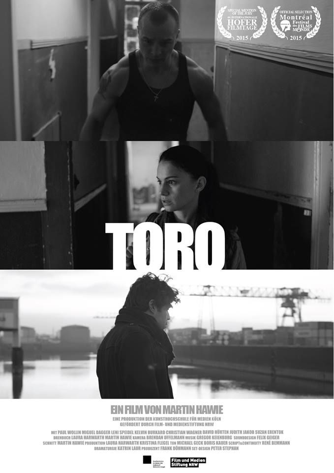 Toro - 2015 filmi - Beyazperde.com