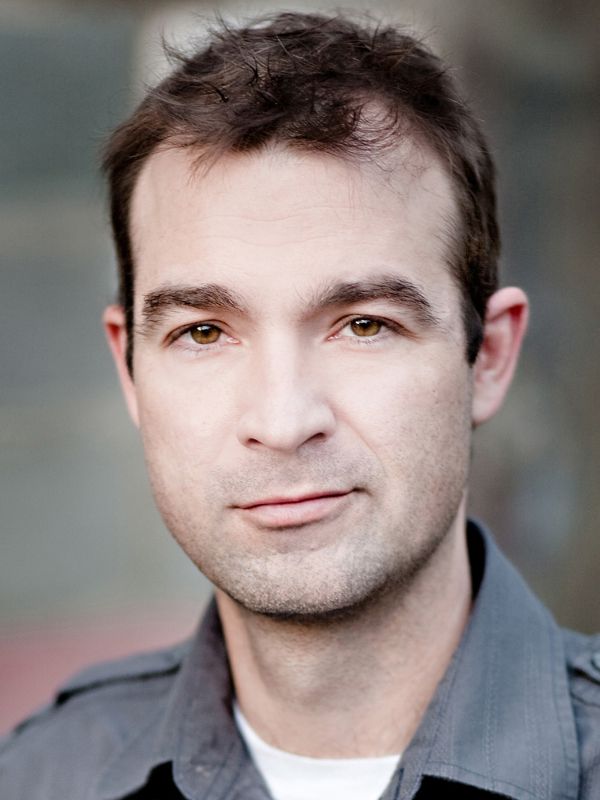 Matthew Stanton - Beyazperde.com