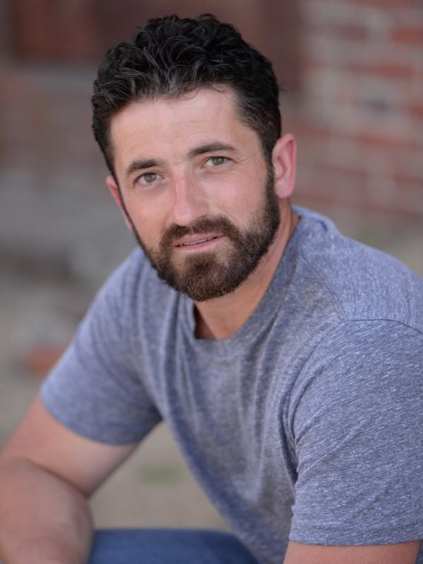 Shawn Contois - Beyazperde.com