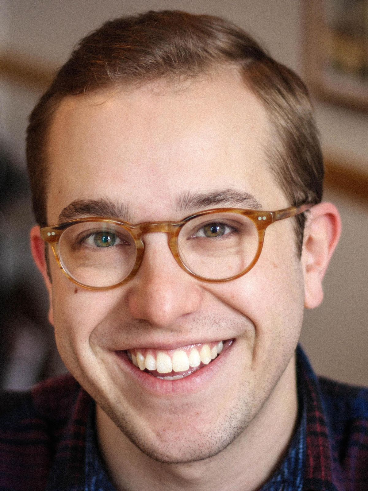 Chadd Harbold - Beyazperde.com